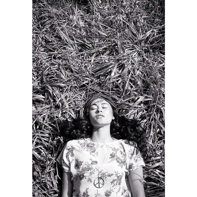 Picture of Ana Tanaka (Model)