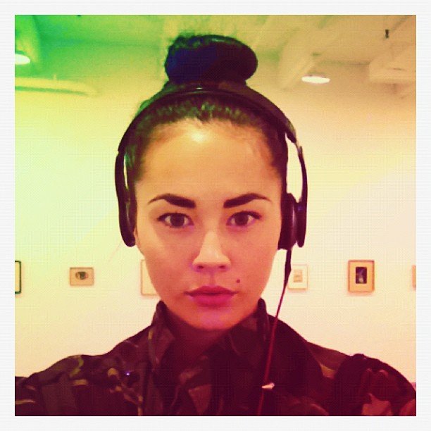 Image of Ana Tanaka (Model)