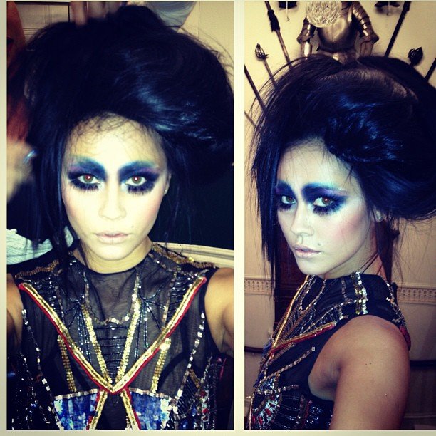 Picture of Ana Tanaka (Model)