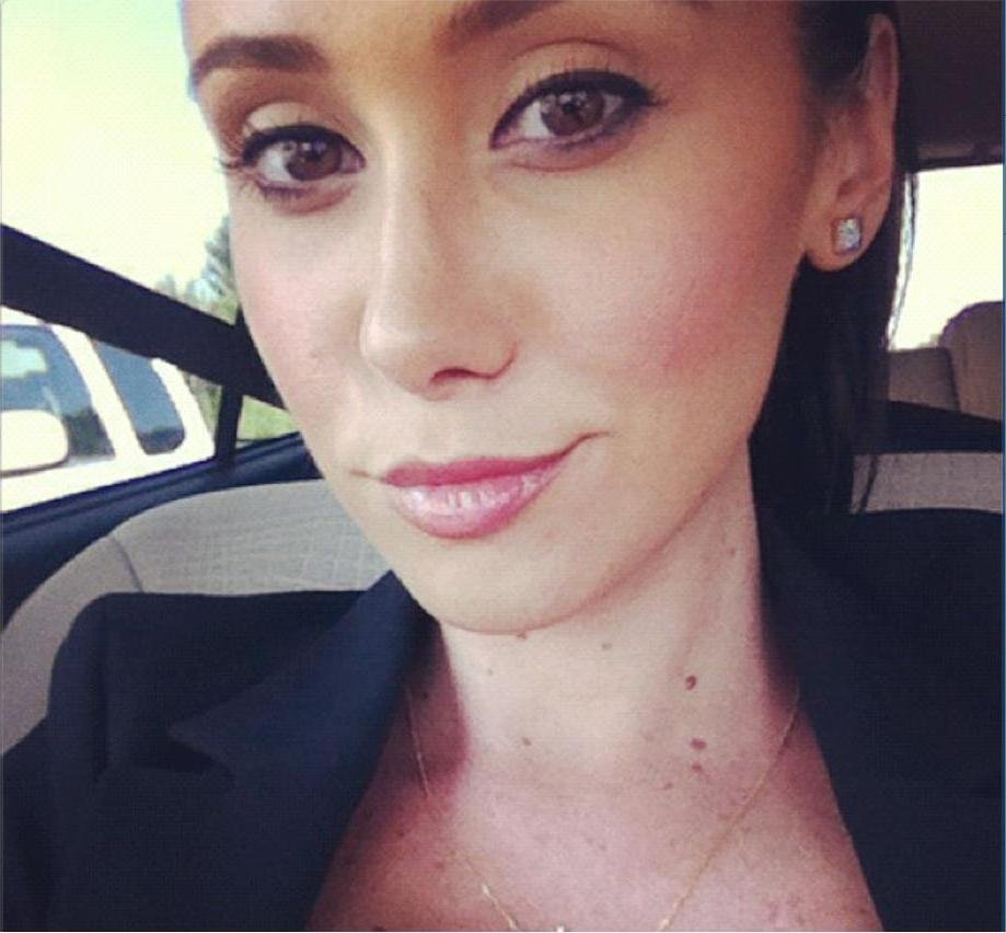 Image of Jennifer Sterger