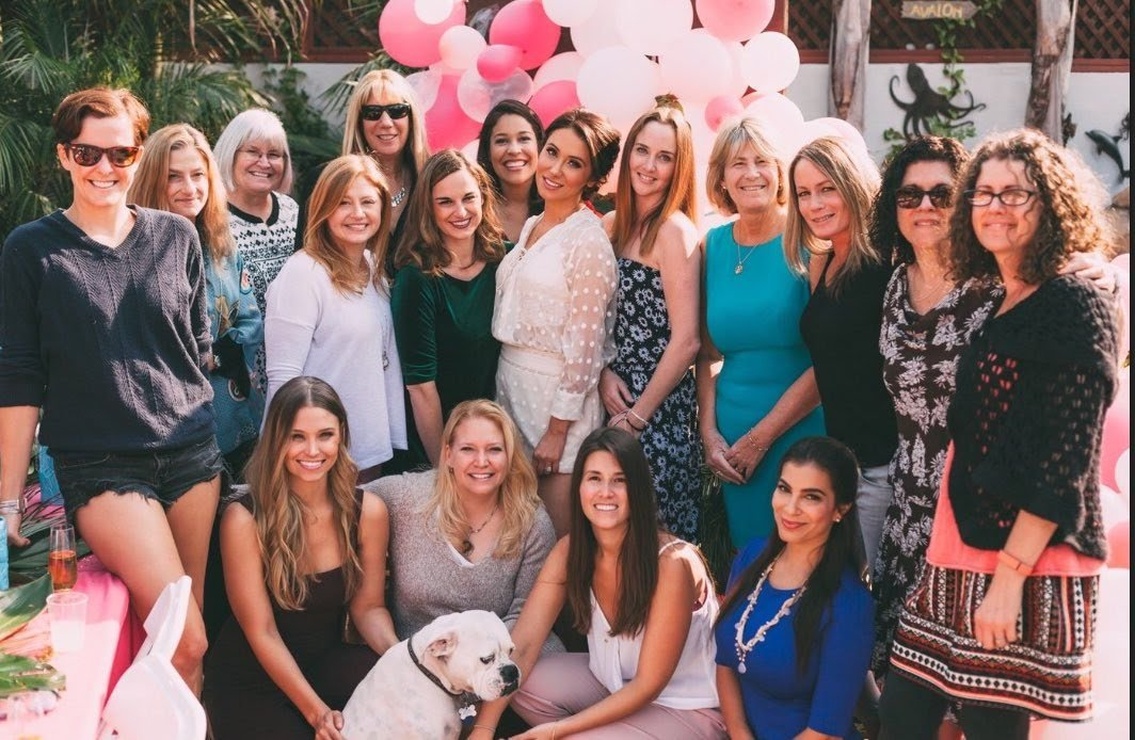 Picture of Jennifer Sterger