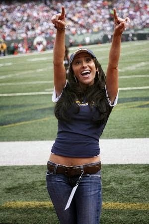 Picture of Jennifer Sterger