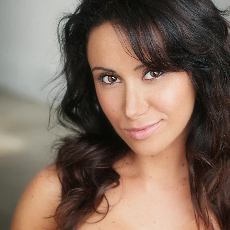 Picture of Jennifer Sterger