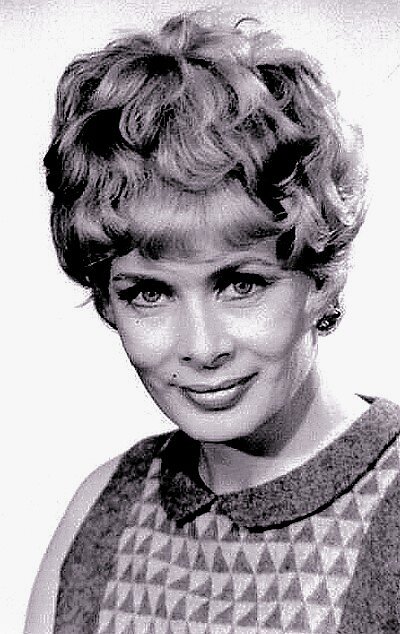 Picture of Jacqueline Huet