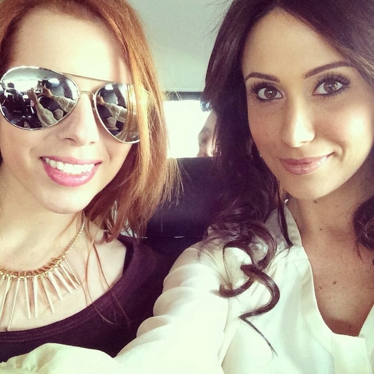 Jennifer Sterger picture