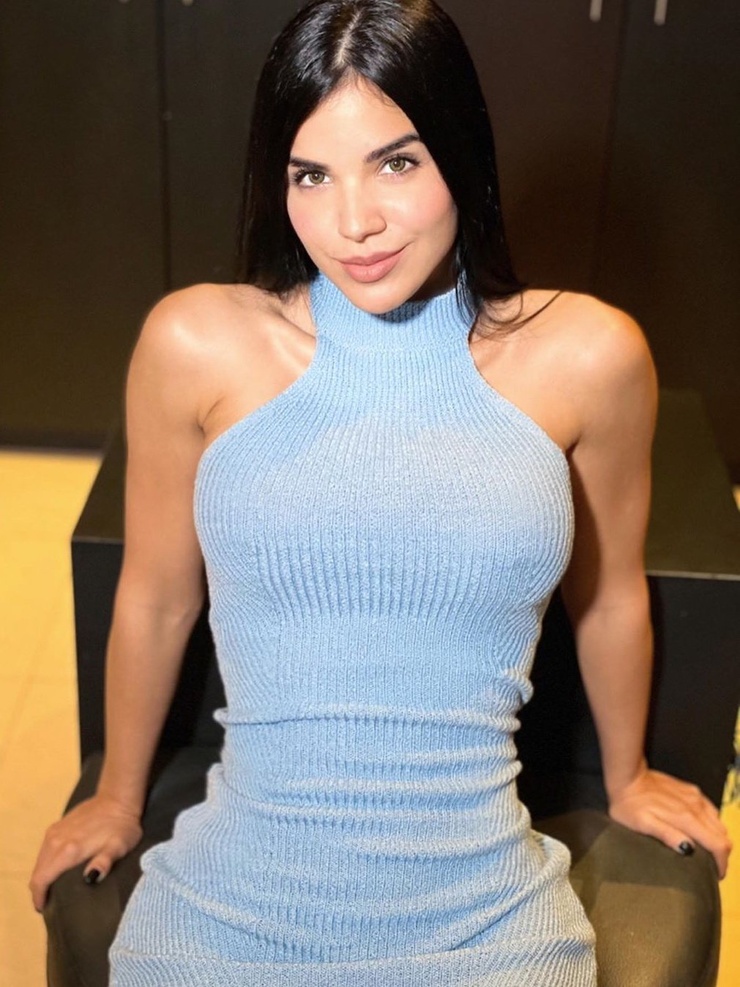 Picture of Stephany Gonzalez