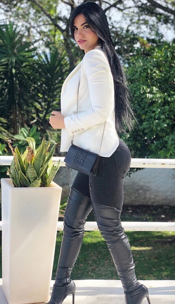 Picture of Stephany Gonzalez