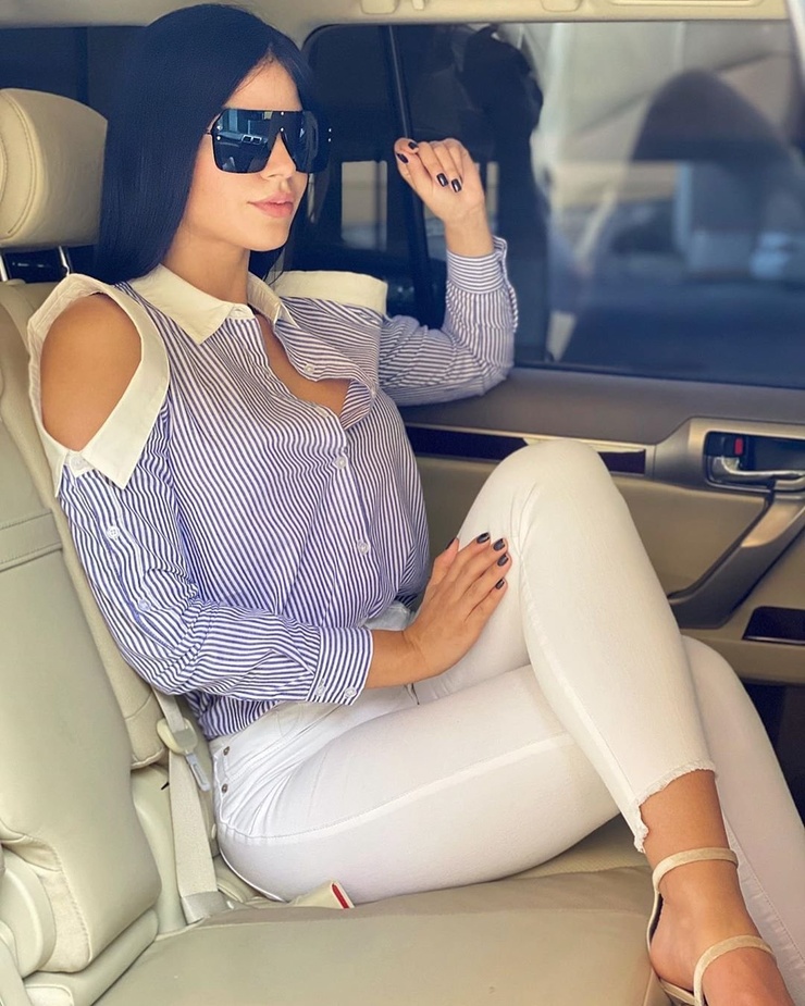 Image of Stephany Gonzalez