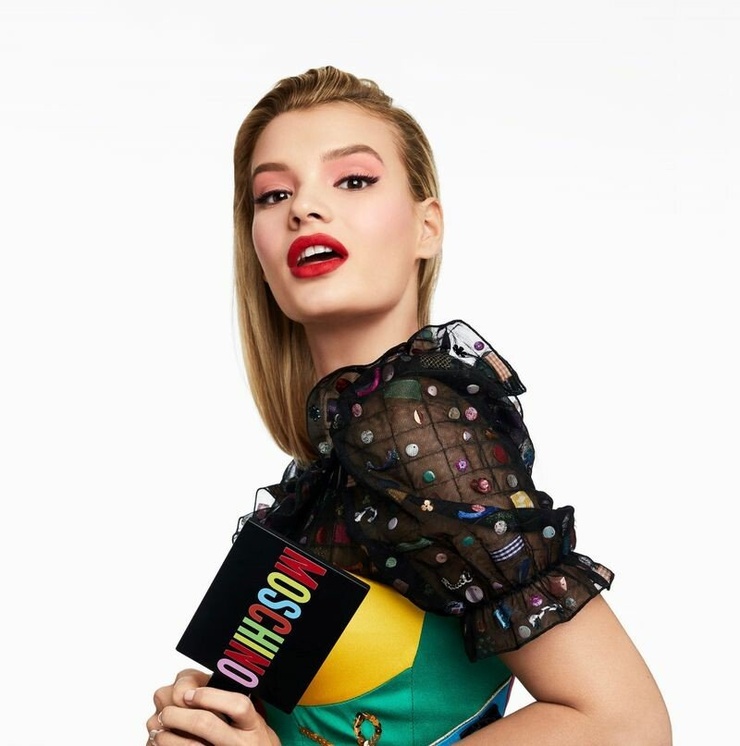 Picture of Cayley Lane King