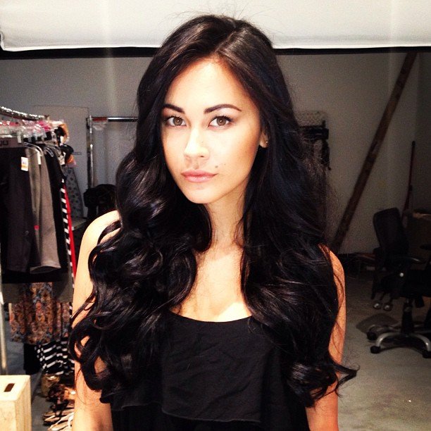 Picture of Ana Tanaka (Model)