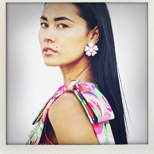 Picture of Ana Tanaka (Model)