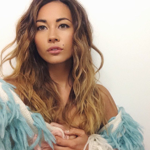 Ana Tanaka (Model) picture