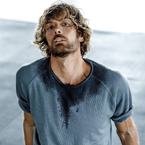 Picture of Giannis Koukourakis