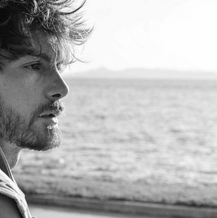 Image of Giannis Koukourakis