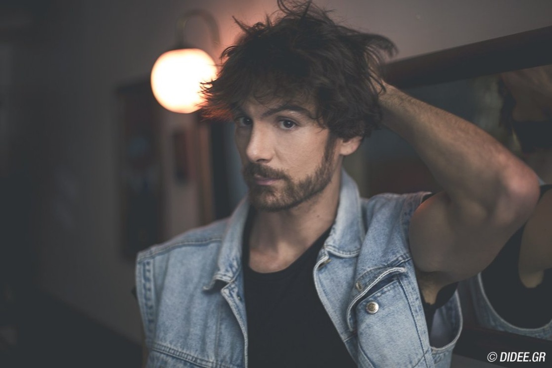 Picture of Giannis Koukourakis