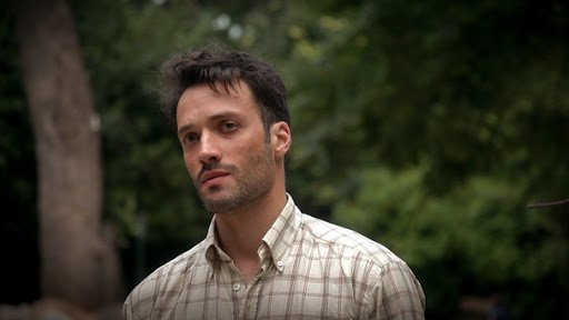 Andreas Constantinou picture