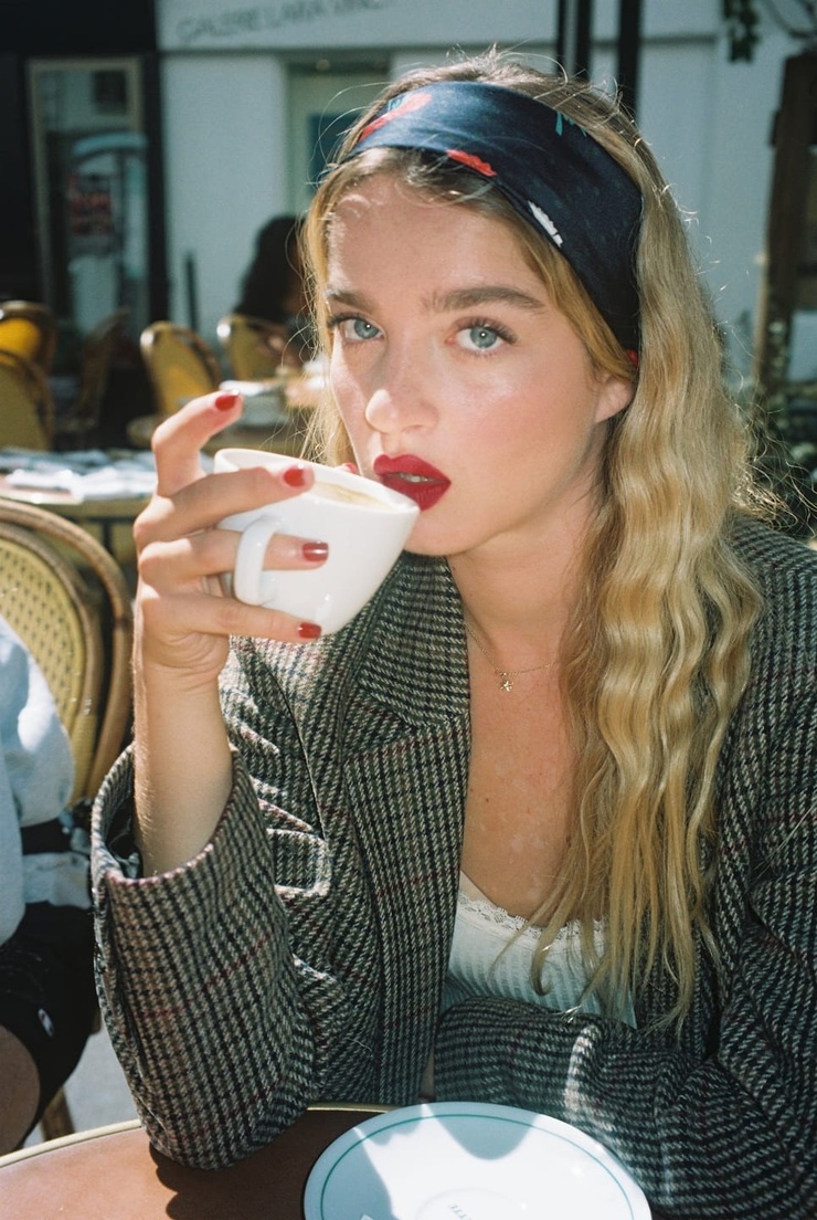 Adele Farine picture