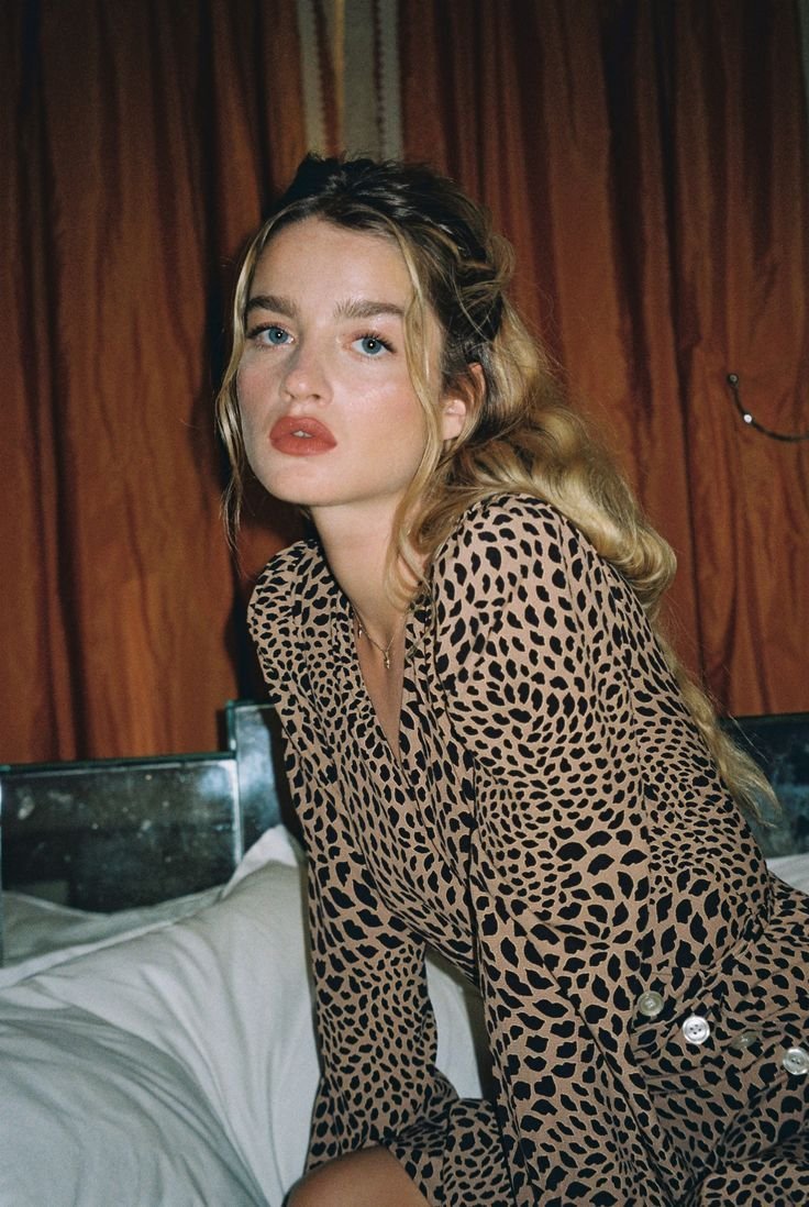 Adele Farine picture