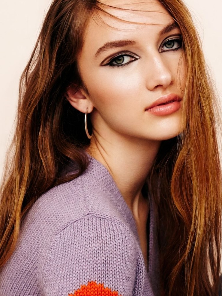 Picture of Madison Reaich