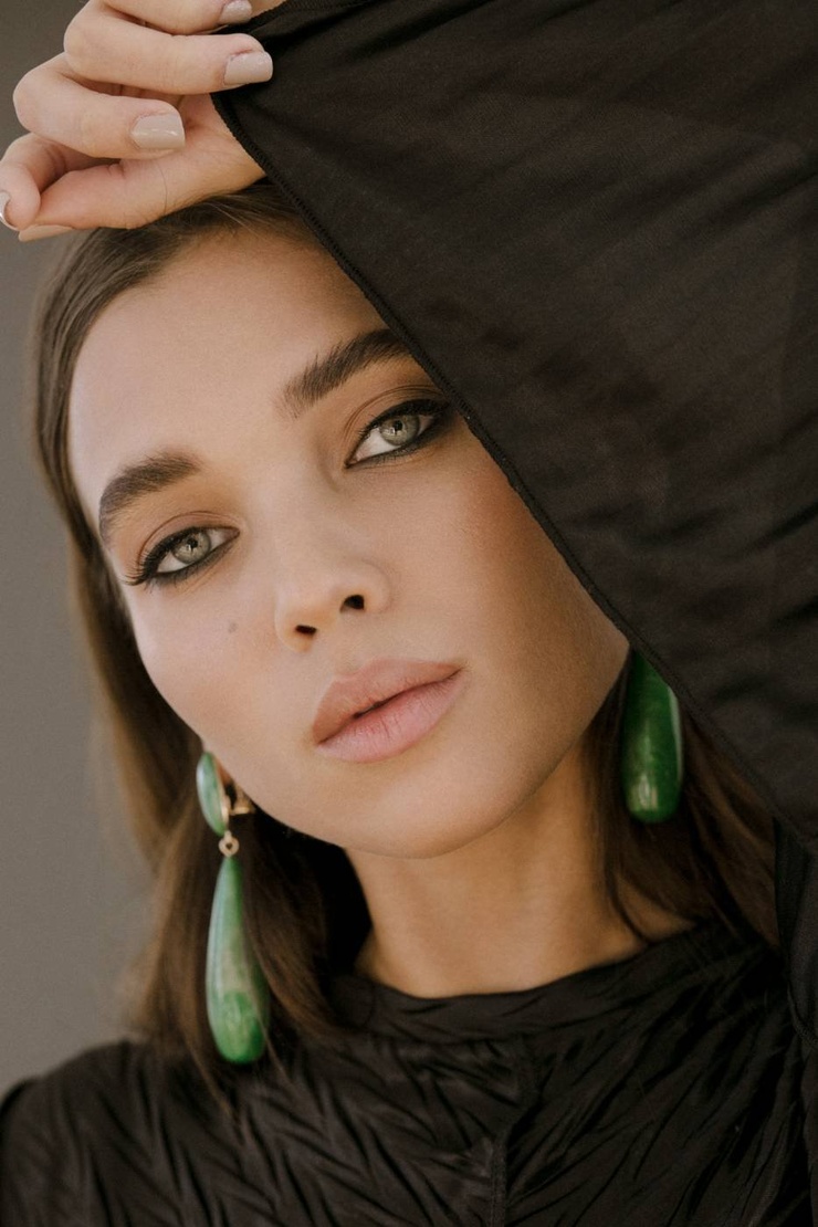 Picture of Aleisha Wright