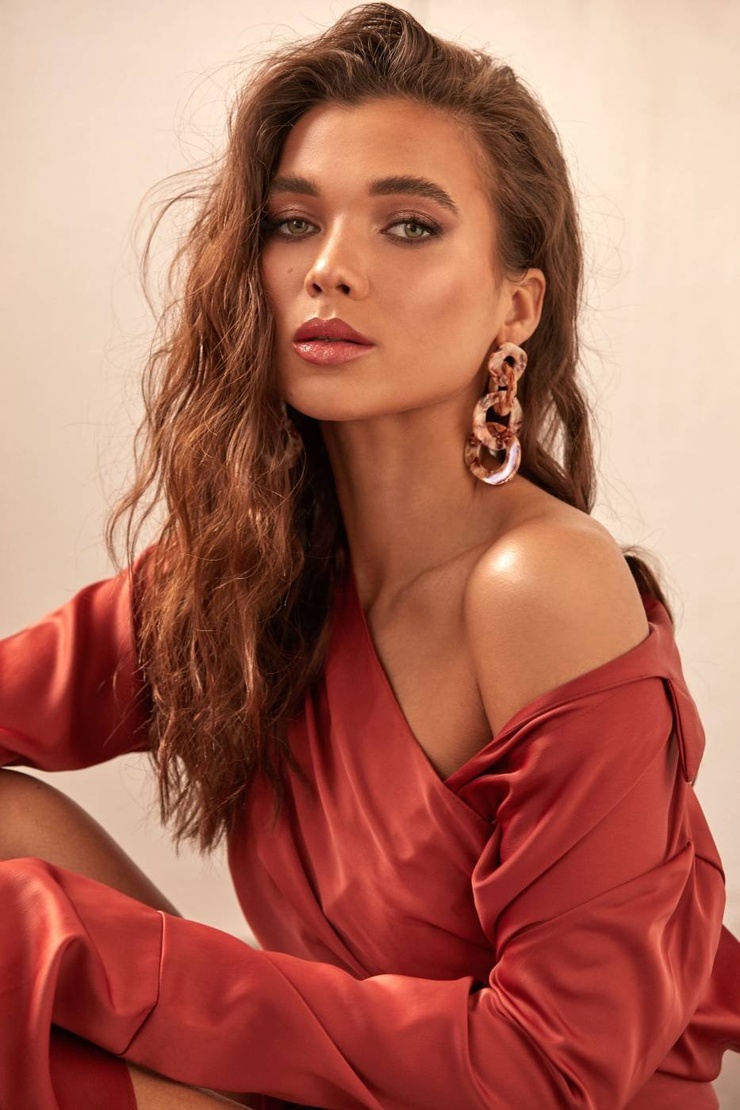 Picture of Aleisha Wright