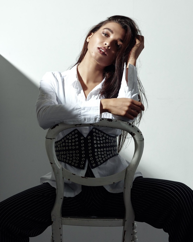 Aleisha Wright image