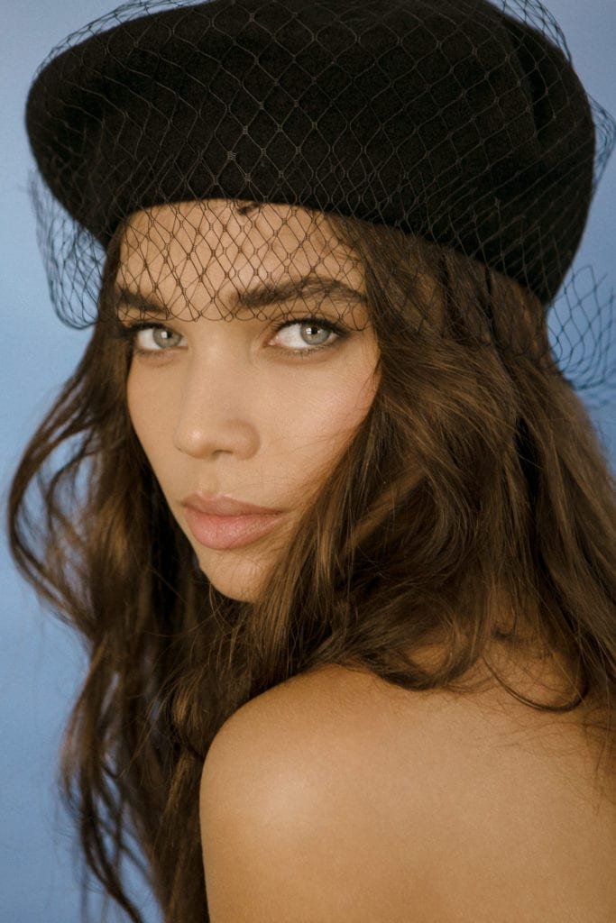 Image of Aleisha Wright