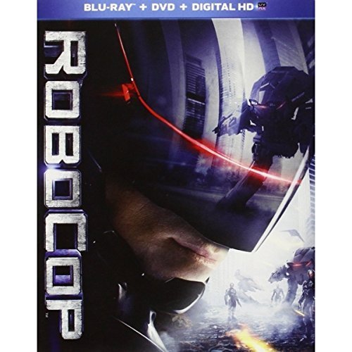 Picture of RoboCop