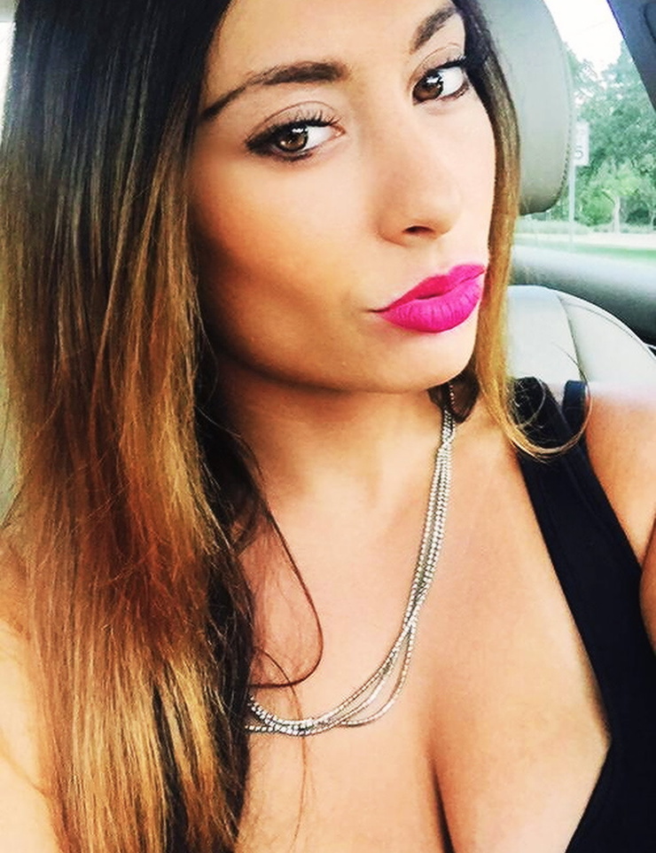 Picture of Karlee Pérez