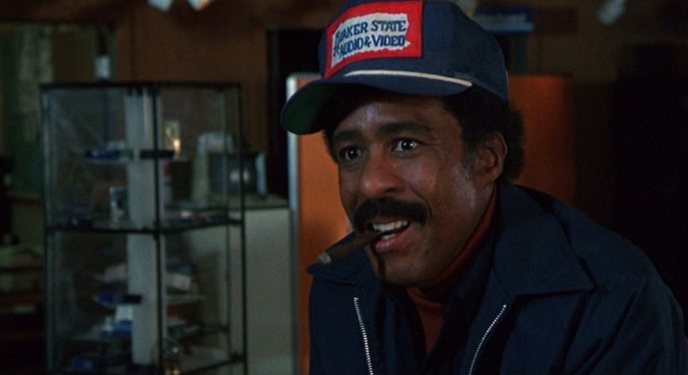 Picture of Bustin' Loose