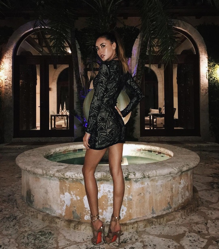 Ana Tanaka (Model) picture