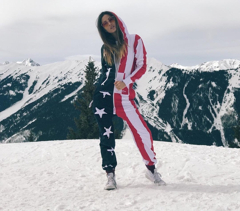 Picture of Ana Tanaka (Model)