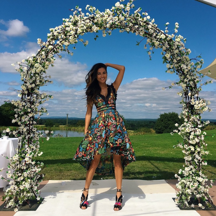 Ana Tanaka (Model) image