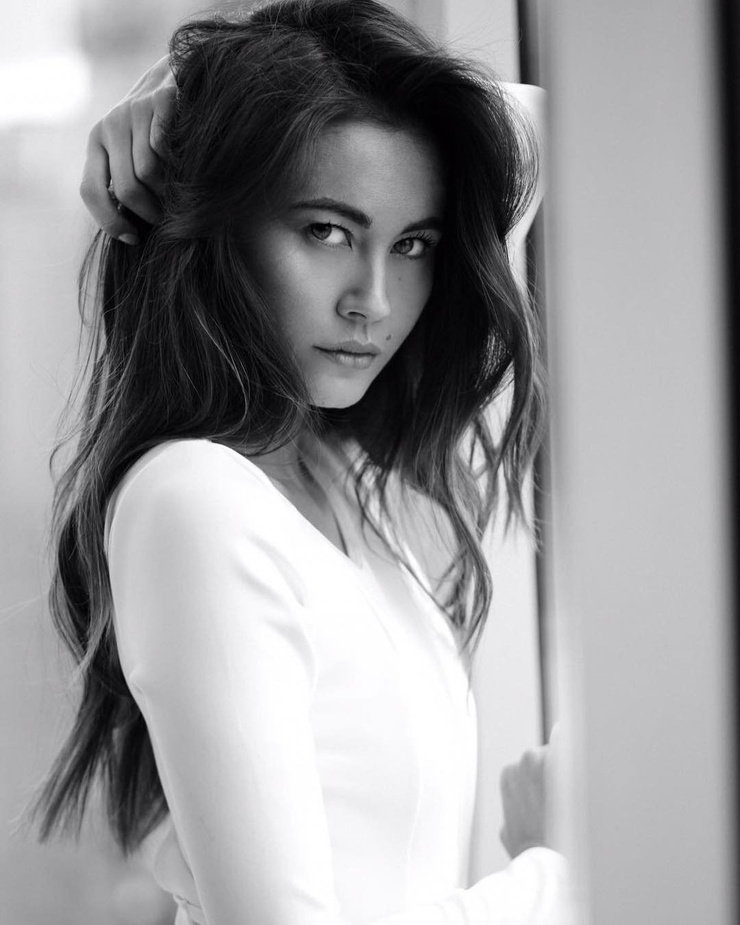 Image of Ana Tanaka (Model)