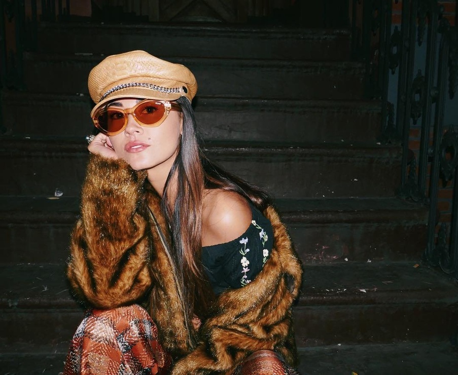 Picture of Ana Tanaka (Model)