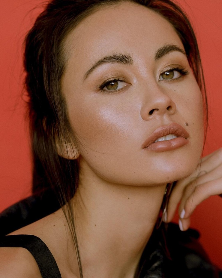 Picture of Ana Tanaka (Model)