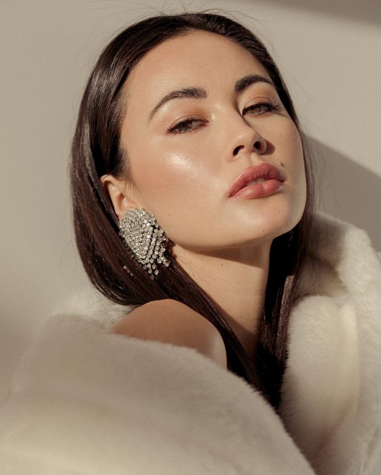 Picture of Ana Tanaka (Model)