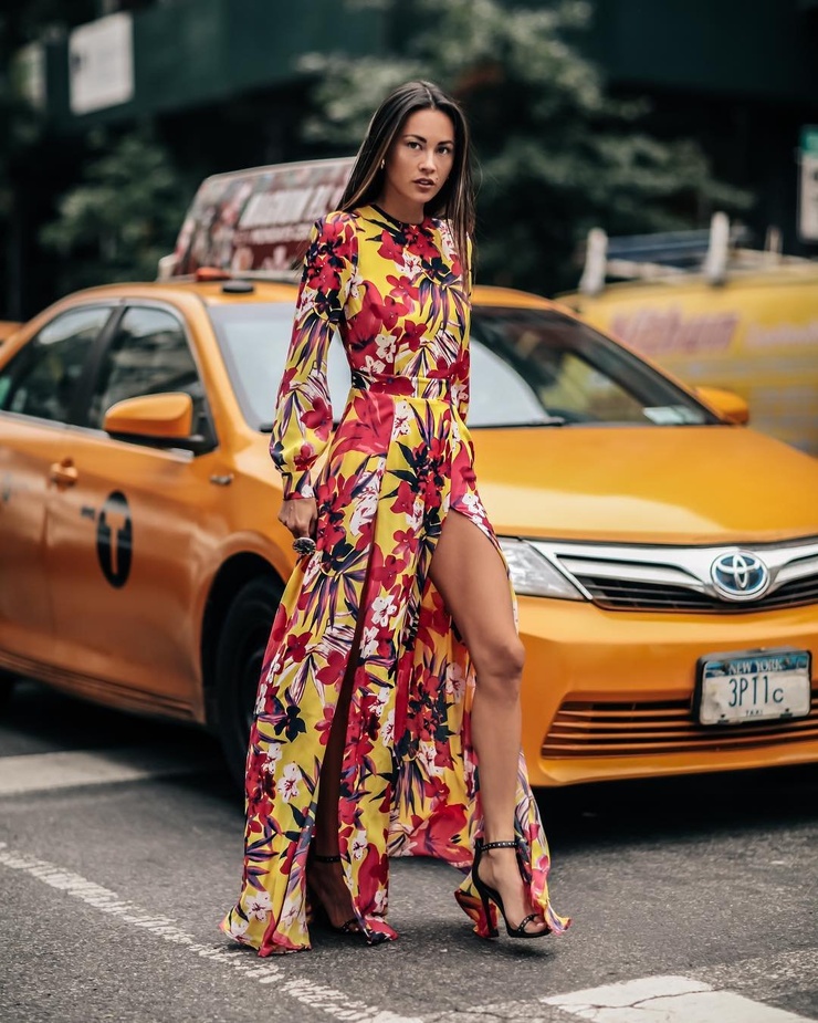 Ana Tanaka (Model) image