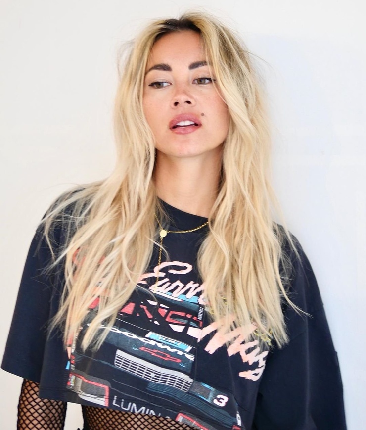 Picture of Ana Tanaka (Model)