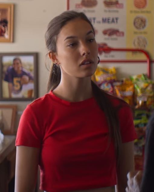 Picture of Maleah Goldberg