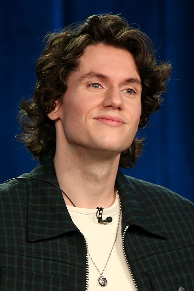 Picture of James Scully