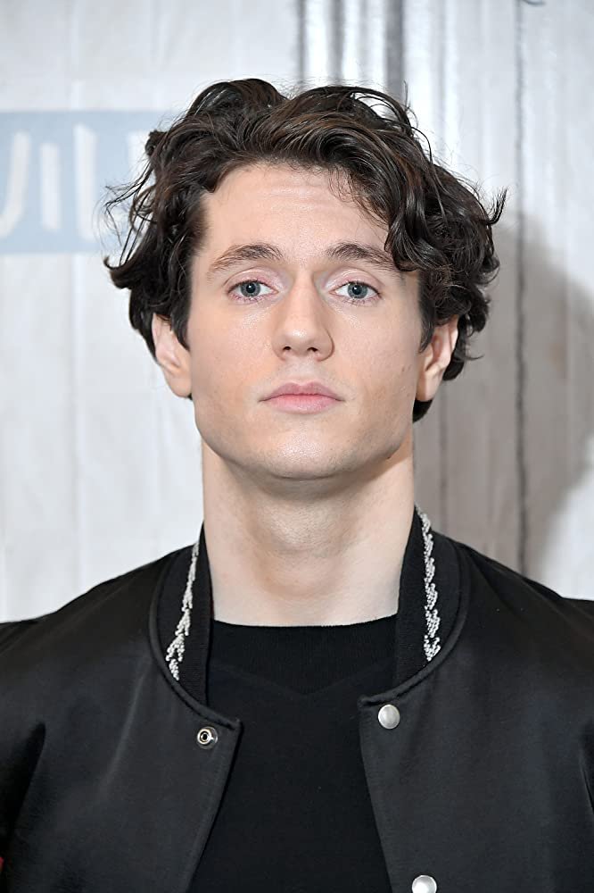 James Scully picture