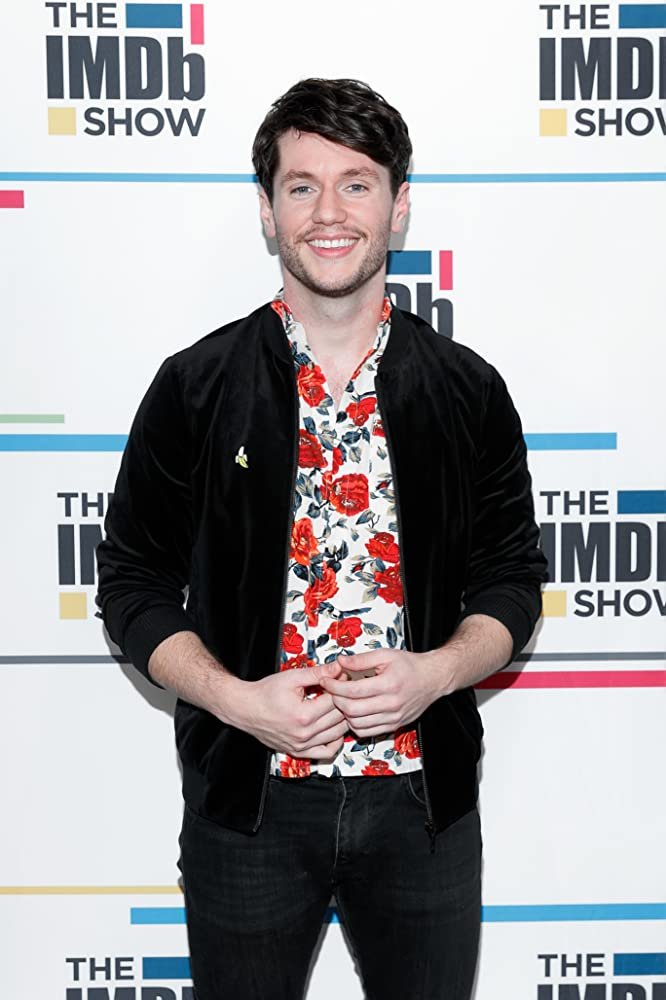 Picture of James Scully