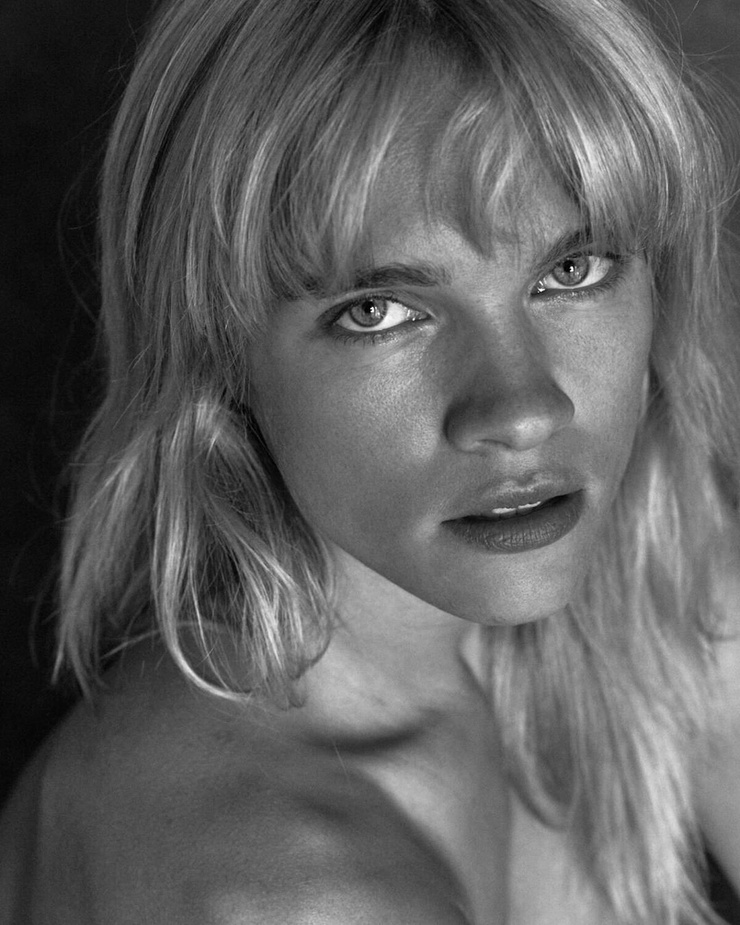 Picture of Eva Biechy