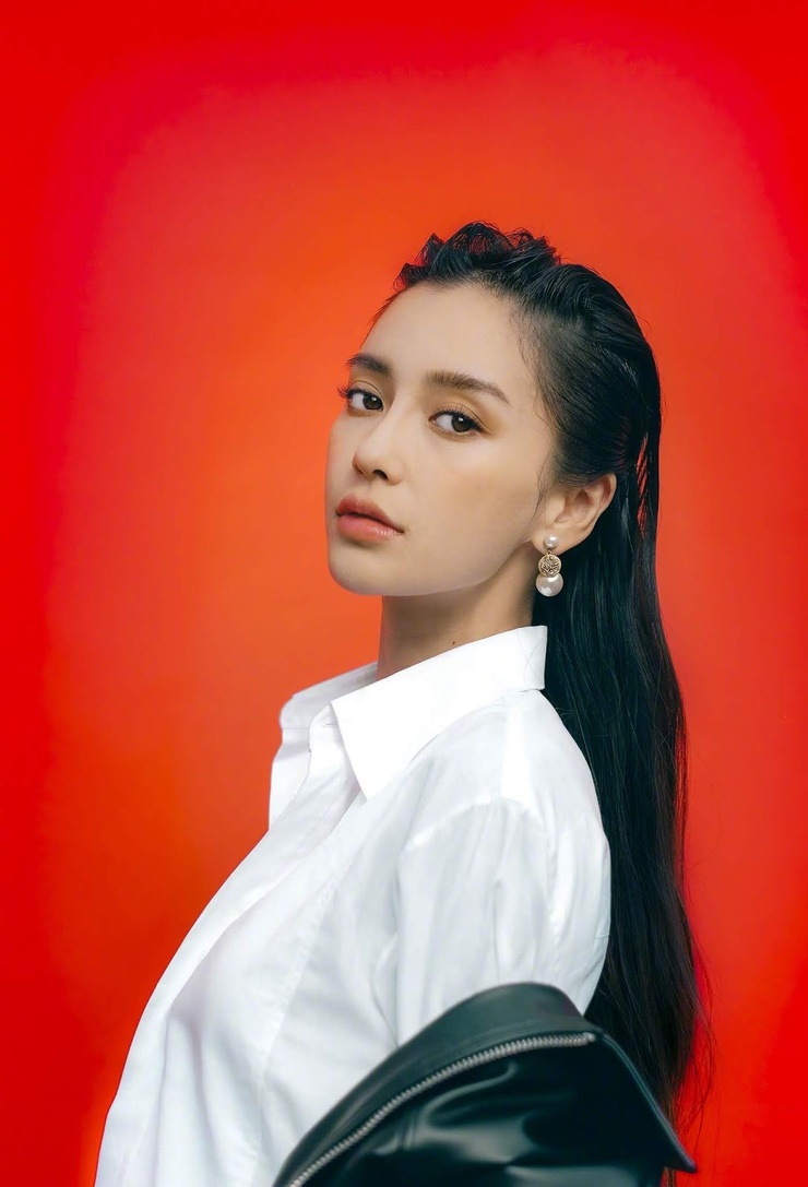 Picture of Angela Baby