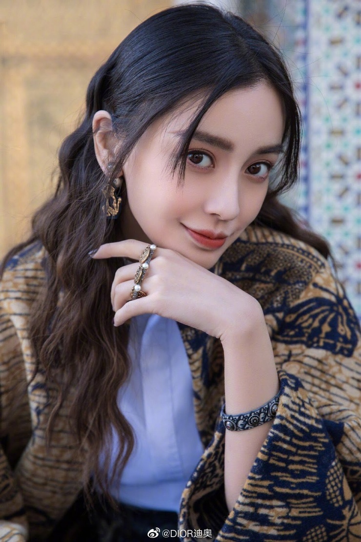 Picture of Angela Baby