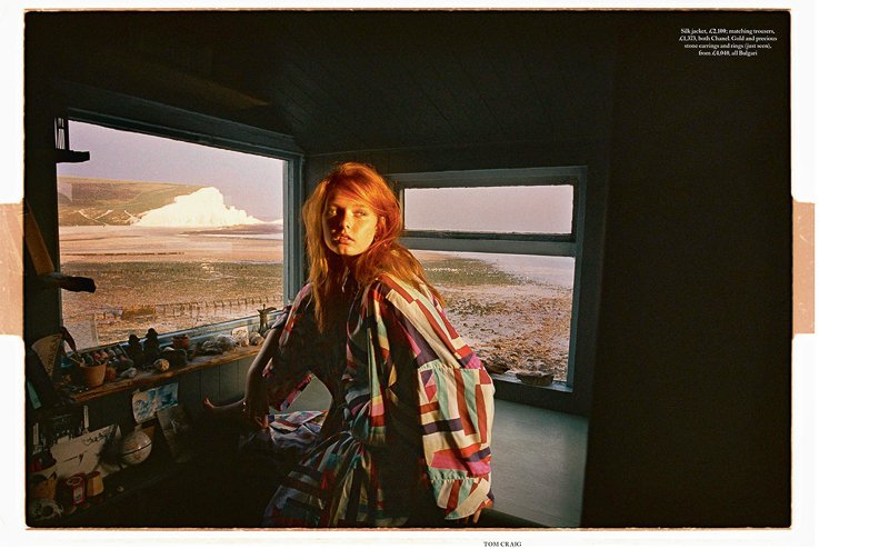 Picture of Grace Simmons