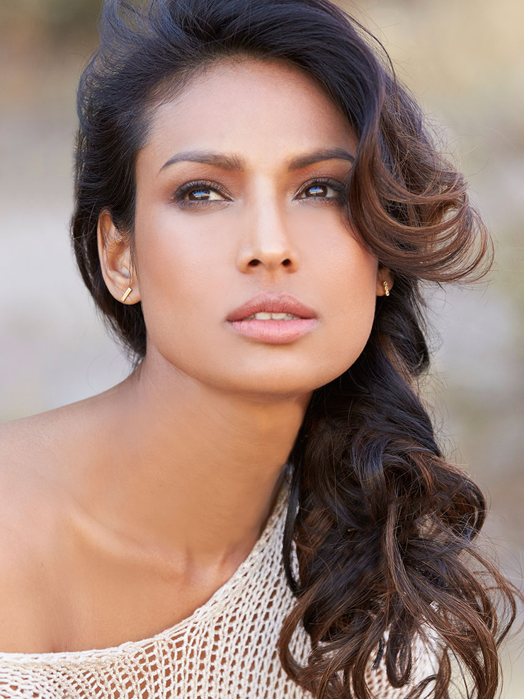 Picture of Kamini Chinloy