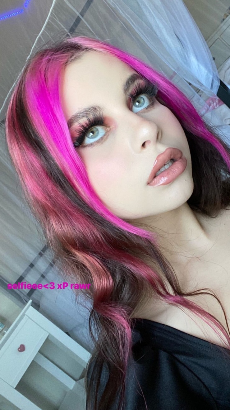 Ellise Gitas picture