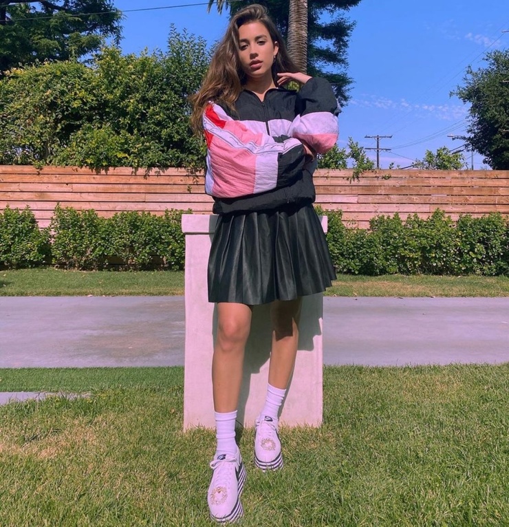 Picture of Alaina Castillo